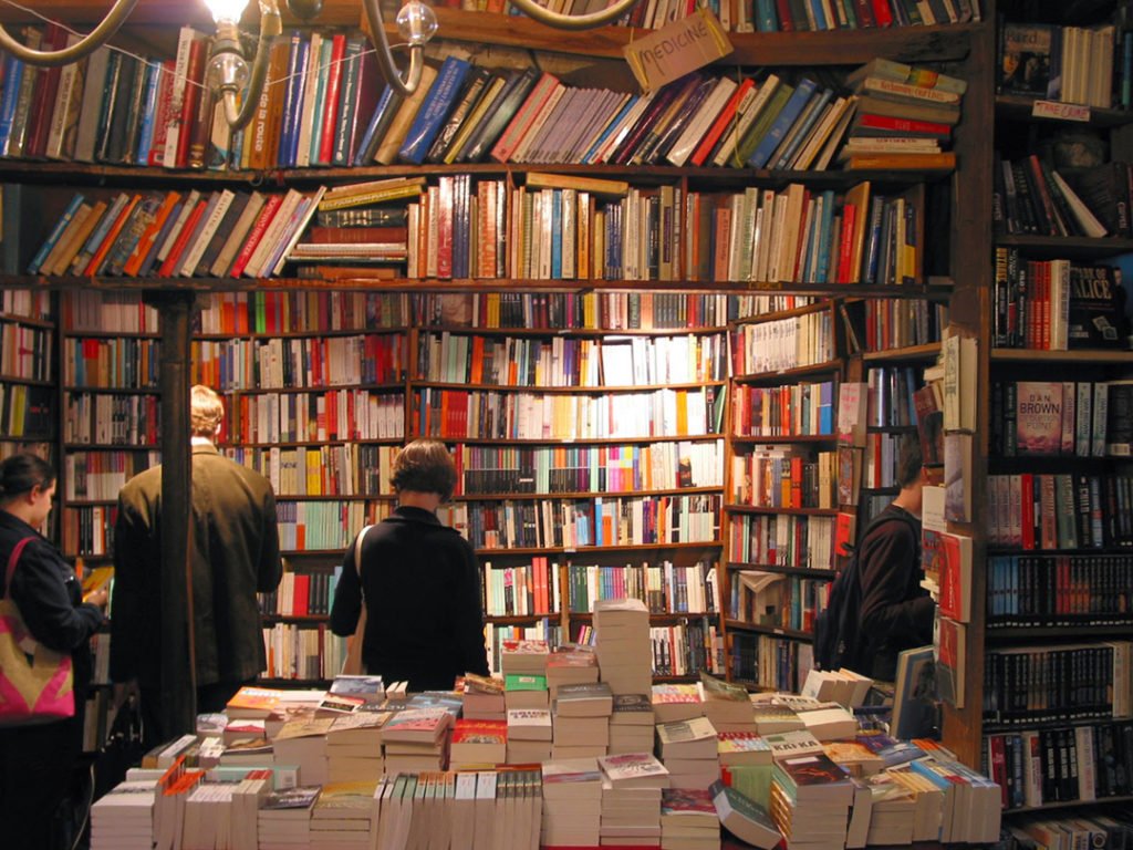 Welcome to Rainbow Bookstore — Rainbow Bookstore