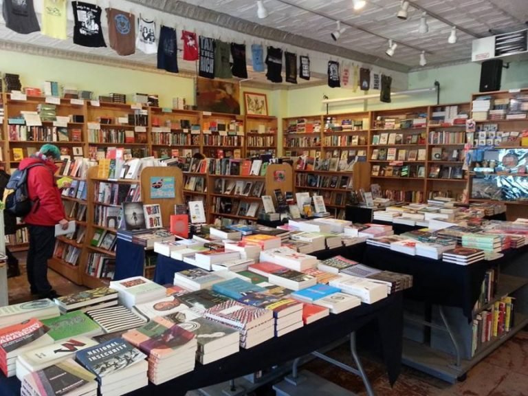 Where to Shop Books in Madison, Wisconsin If You Are A College Student ...